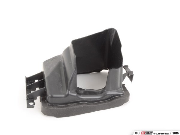 Genuine BMW - 51747255420 - Air Ducting (51-74-7-255-420)