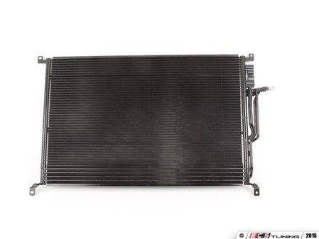 Genuine Volkswagen Audi - 4E0260403Q - AC Condenser (4E0 260 403 Q)