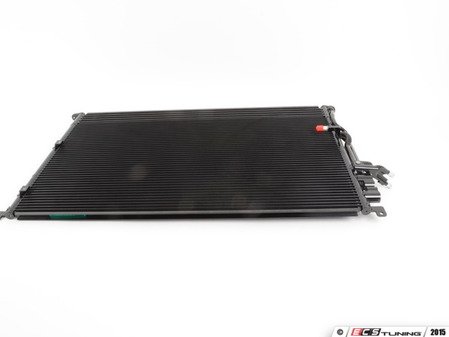 Genuine Volkswagen Audi - 4E0260403Q - AC Condenser (4E0 260 403 Q)