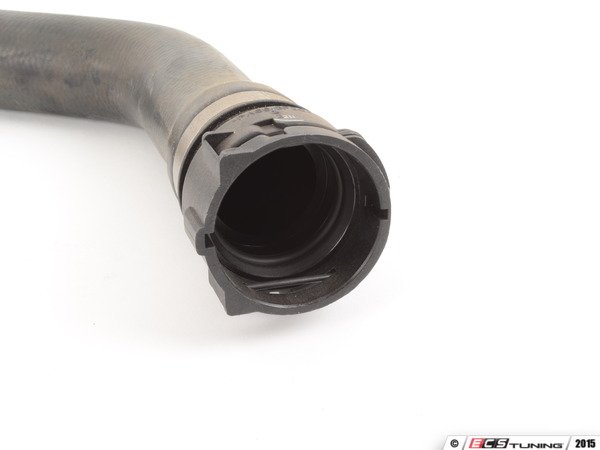 Genuine BMW - 17127805260 - Radiator Hose - Upper (17-12-7-805-260)