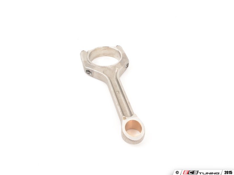 Genuine BMW - 11247589540 - Connecting Rod - Set Of 6 (11-24-7-589-540)