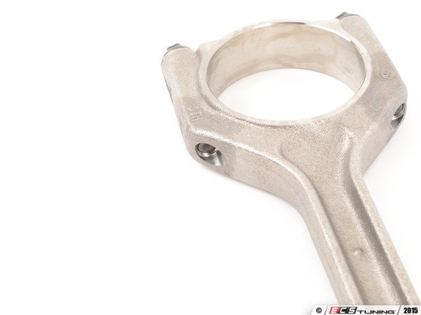 Genuine BMW - 11247589540 - Connecting Rod - Set Of 6 (11-24-7-589-540)