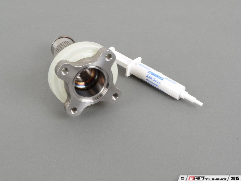 Genuine BMW - 27107548115 - Front Output Shaft (27-10-7-548-115)