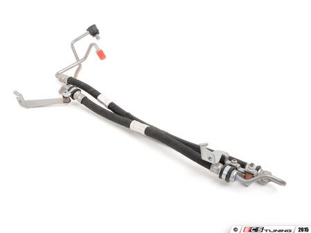 Genuine BMW - 32413428381 - E83 Power Steering Pressure Hose (32-41-3 ...