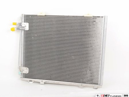 Mahle-Behr - 2108300570 - A/C Condenser