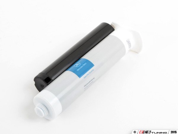 Genuine Mercedes Benz - 1120160221KT - Valve Cover Gasket Kit - Level 2