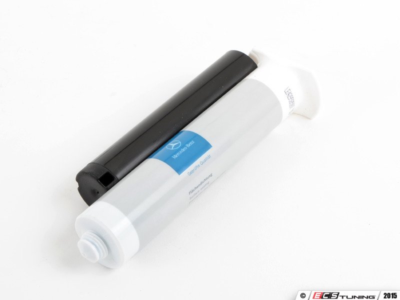 Genuine Mercedes Benz - 1120160221KT - Valve Cover Gasket Kit - Level 2