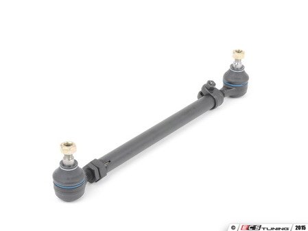 Lemforder - 1233301803 - Tie Rod Assembly
