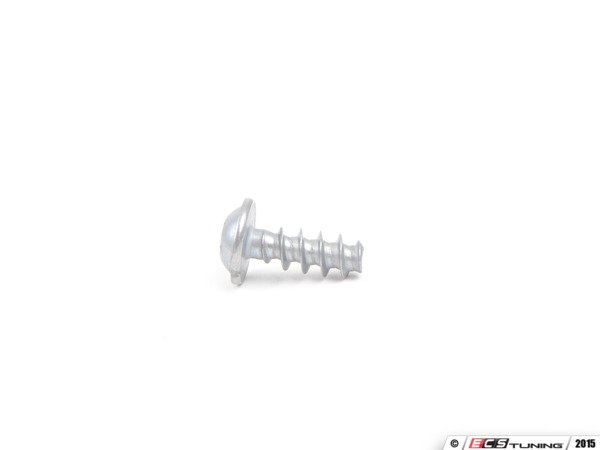 Genuine BMW - 07149227852 - FILLISTER HEAD SCREW (07-14-9-227-852)