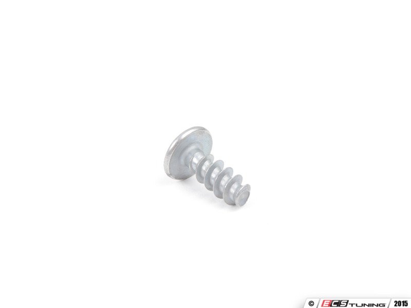 Genuine BMW - 07149227852 - FILLISTER HEAD SCREW (07-14-9-227-852)