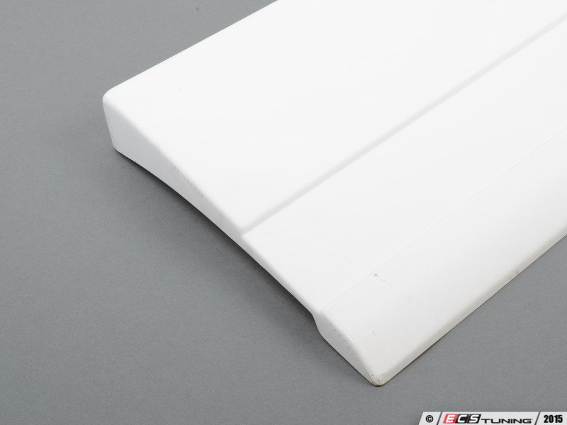 Genuine BMW - 51712239869 - M-Tech Door Trim - Left (51-71-2-239-869)