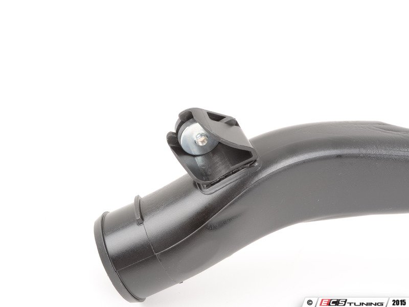 Genuine MINI - 13717593369 - Intercooler Intake Manifold - Right (13-71 ...