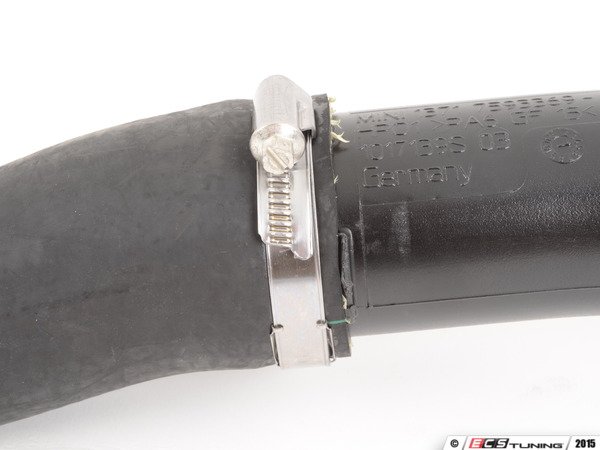 Genuine MINI - 13717593369 - Intercooler Intake Manifold - Right (13-71 ...