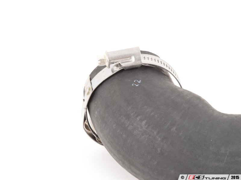 Genuine MINI - 13717593369 - Intercooler Intake Manifold - Right (13-71 ...