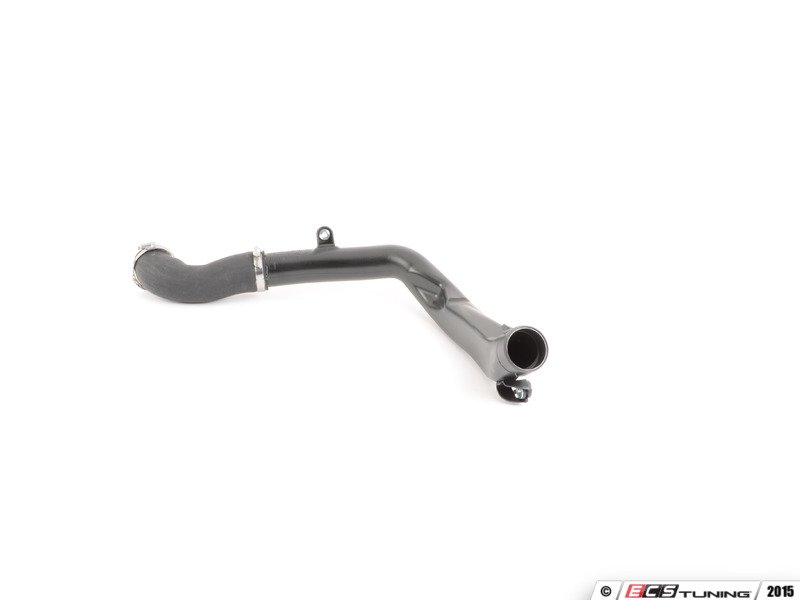 Genuine MINI - 13717593369 - Intercooler Intake Manifold - Right (13-71 ...