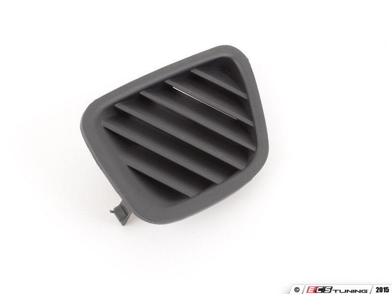 Genuine BMW - 64228185754 - Dash vent - right (64-22-8-185-754)