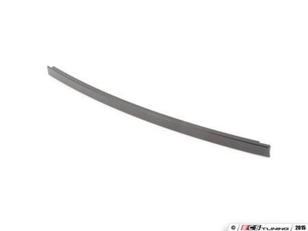 Genuine BMW - 51357258302 - Rear window trim - right (51-35-7-258-302)