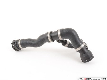 Rein - 17127519255 - Coolant Hose - Supply Line