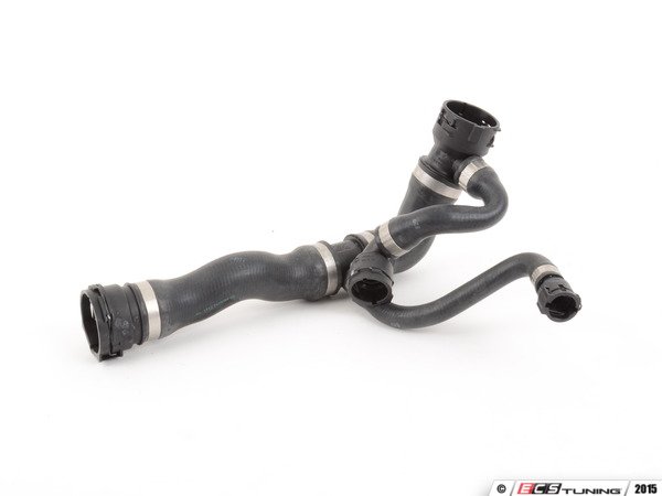 Rein - 17127519255 - Coolant Hose - Supply Line