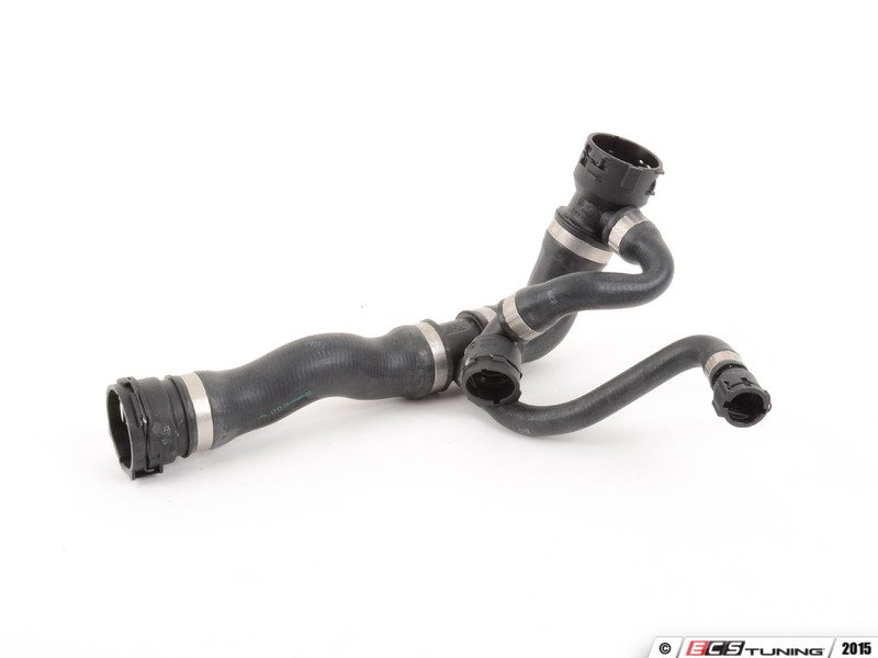 Rein - 17127519255 - Coolant Hose - Supply Line