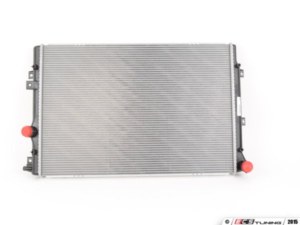 Genuine Volkswagen Audi - 5N0121253N - Radiator (5N0 121 253 N)