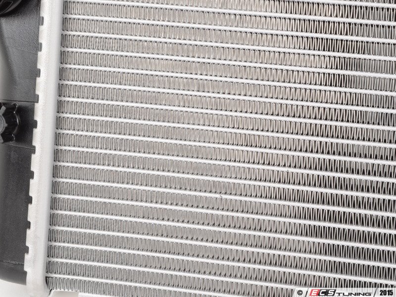 Genuine Volkswagen Audi - 5N0121253N - Radiator (5N0 121 253 N)