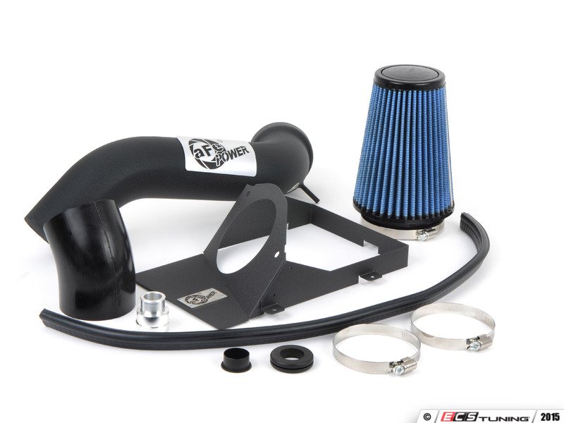ECS News - Performance Intakes for your VW MK7 Golf/GTI/R