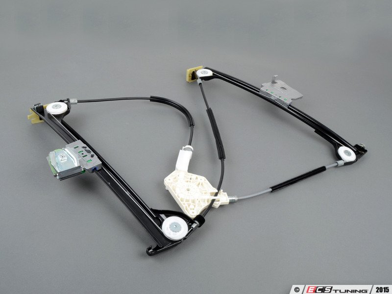 Genuine Mercedes Benz - 2307200446 - Front right Window Regulator