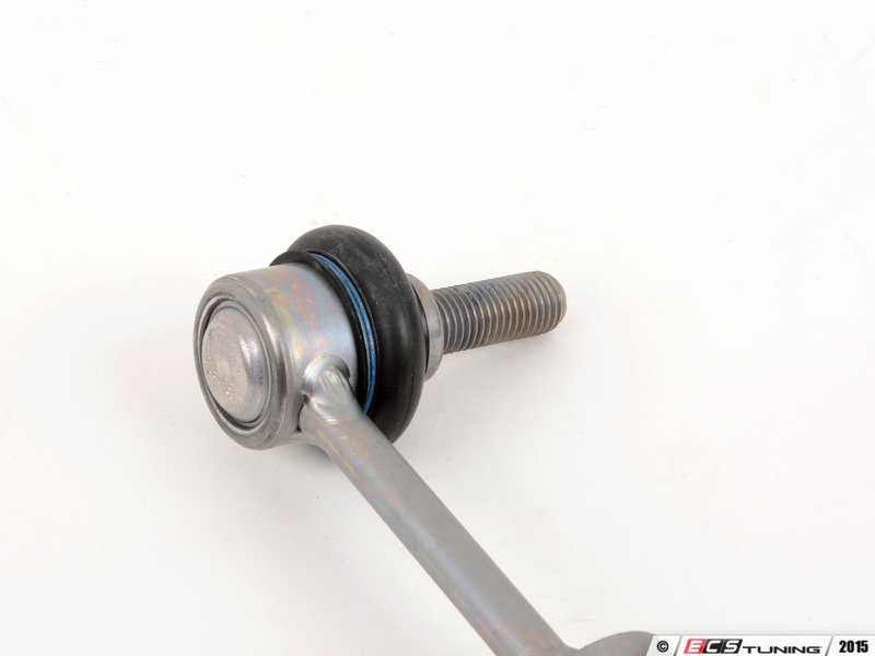 Genuine BMW - 33556857626 - Rear Sway Bar End Link - Priced Each (33-55 ...