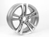 Genuine BMW - 36116796247 - 18" Double Spoke Style 397 Wheel - Priced ...