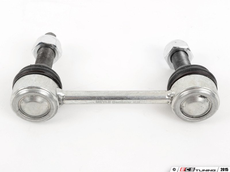 Meyle - 1643201232 - Rear Sway Bar End Link - Priced Each