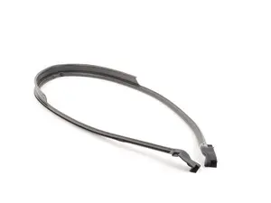 Genuine BMW - 51647326554 - COVER FOR AIR DUCT (51-64-7-326-554)