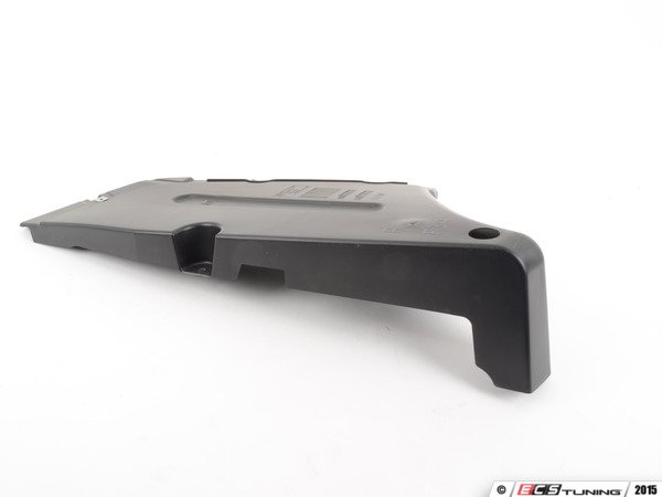 Genuine BMW - 51717276302 - F34 Under-Body Shield (51-71-7-276-302)