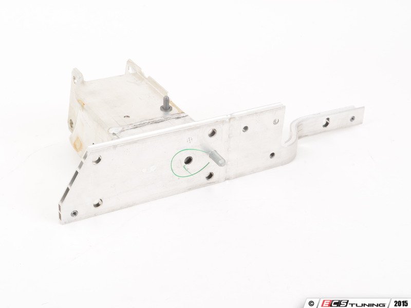 Genuine BMW - 51117325323 - Adapter Element - Front End - Left (51-11-7 ...