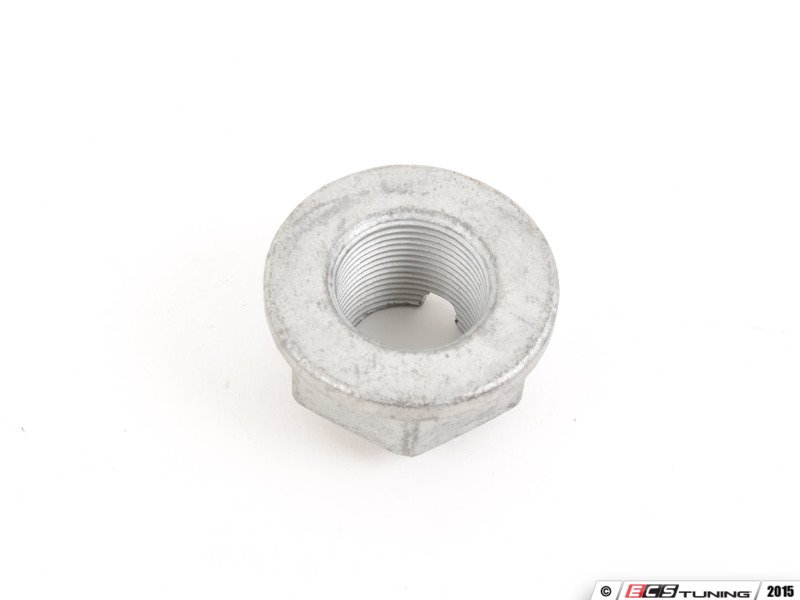 Febi - 0019909154 - Axle Nut - Priced Each