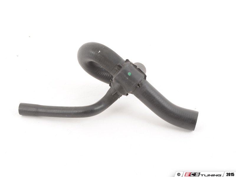Genuine Mercedes Benz - 1248329993 - HOSE - (NO LONGER AVAILABLE)