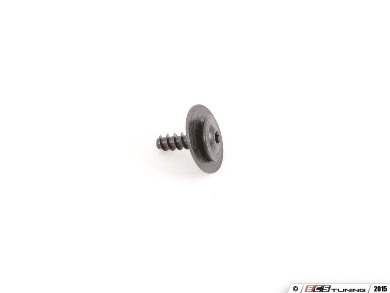 Genuine BMW - 07149321070 - FILLISTER HEAD SCREW (07-14-9-321-070)