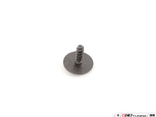 Genuine BMW - 07149321070 - FILLISTER HEAD SCREW (07-14-9-321-070)
