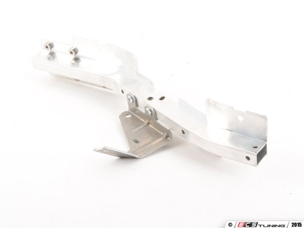 Genuine BMW - 51647294492 - Support For Headlight - Right (51-64-7-294-492)