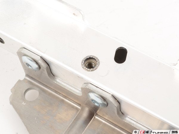 Genuine BMW - 51647294492 - Support For Headlight - Right (51-64-7-294-492)