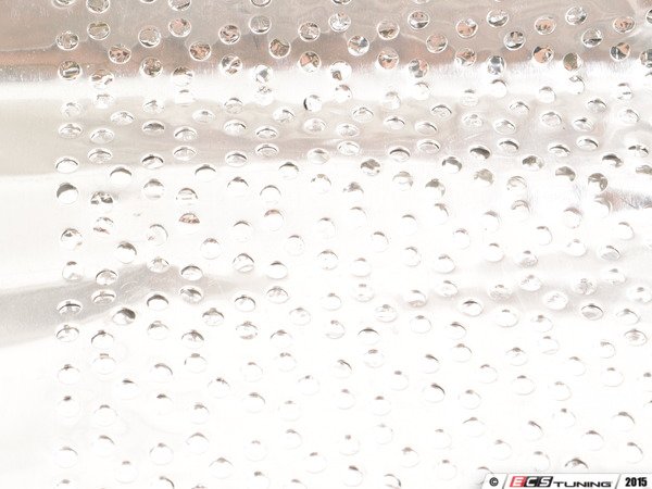 Genuine BMW - 51488206358 - HEAT PROT. PLATE (51-48-8-206-358)