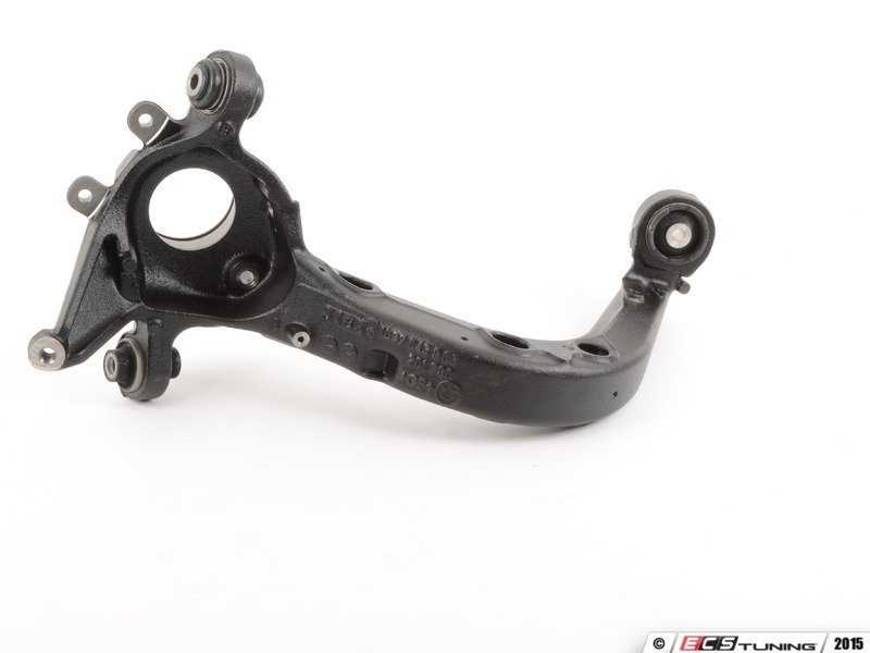 Genuine BMW - 33326774779 - E46 Rear Trailing Arm - Left (33-32-6-774-779)