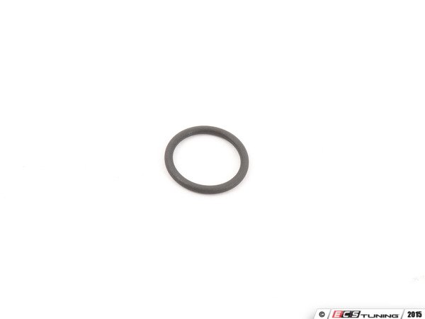 Genuine BMW - 11537590575 - Turbo Coolant Line O-Ring - Priced Each (11 ...
