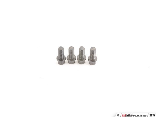 MTC - 1634100010 - Propeller Shaft Center Support Assembly