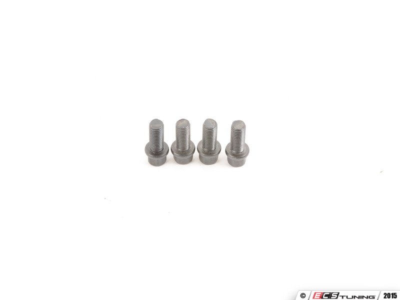 MTC - 1634100010 - Propeller Shaft Center Support Assembly