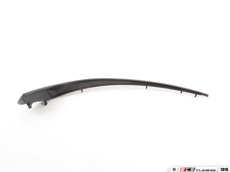 Genuine Mercedes Benz - 1178851825 - SIDE SPOILER