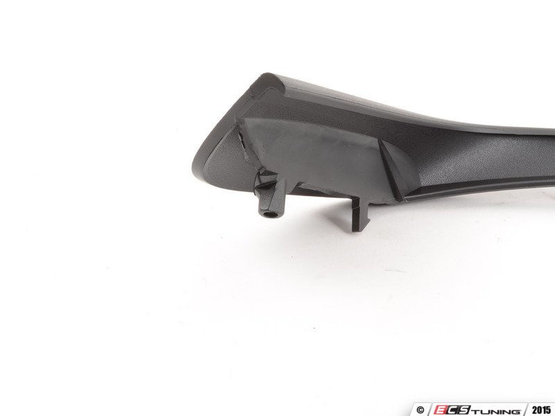 Genuine Mercedes Benz - 1178851825 - SIDE SPOILER