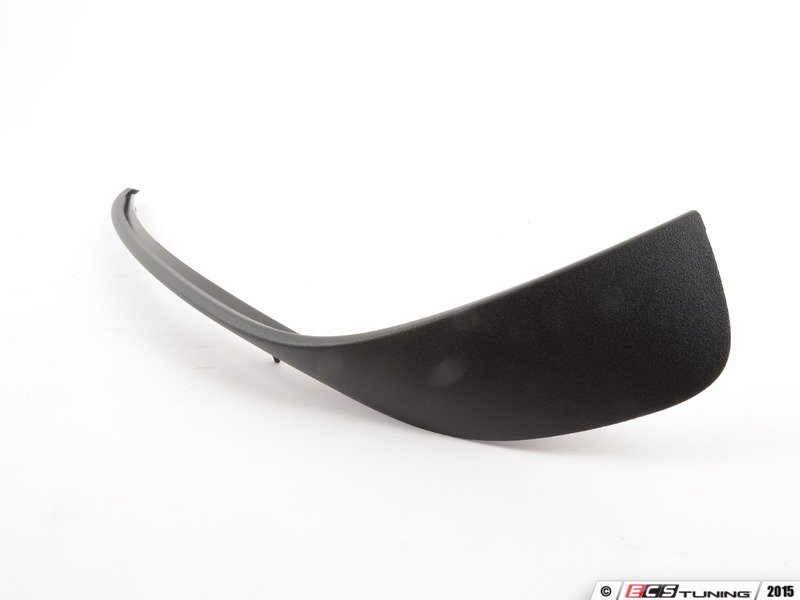 Genuine Mercedes Benz - 1178851825 - SIDE SPOILER
