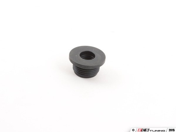 Genuine Mercedes Benz - 1120160000 - Dipstick Tube Seal