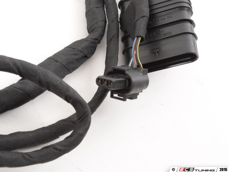 Genuine Mercedes Benz - 2125407313 - CABLE HARNESS